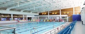 Craven Swimming Pool & Fitness Centre - Welcome to Skipton