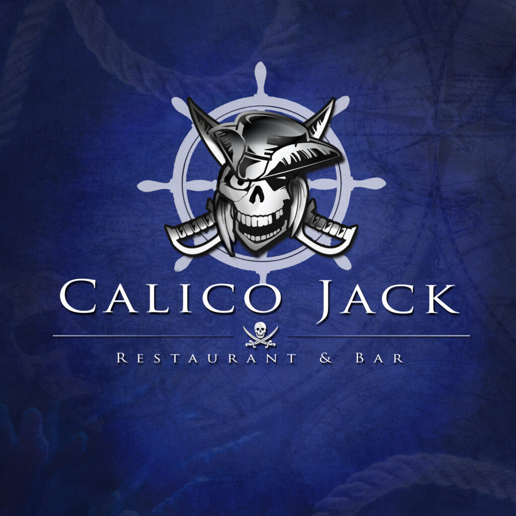 Calico Jack’s Restaurant and Bar - Welcome to Skipton