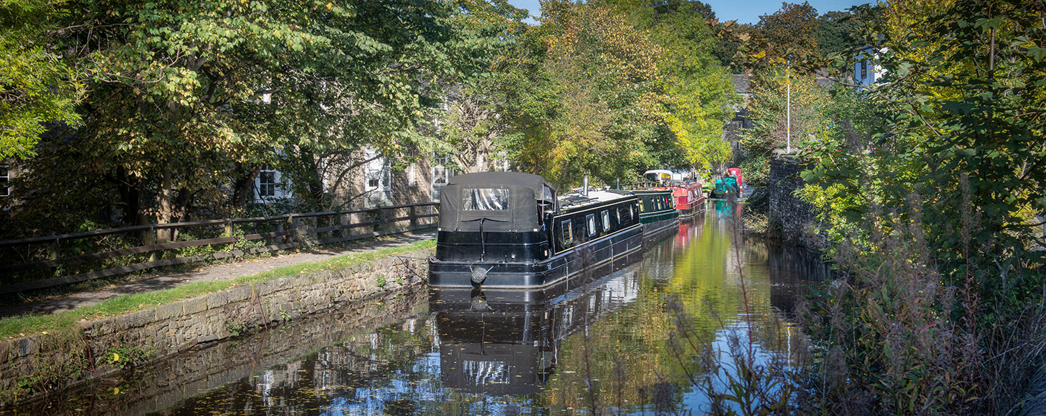 History & Heritage - Welcome to Skipton