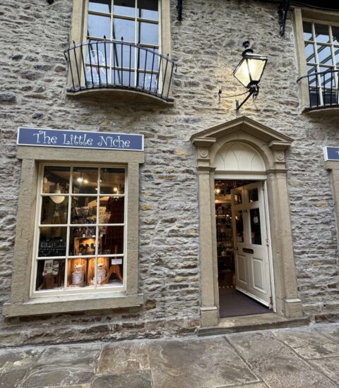 Craven Court - Welcome to Skipton