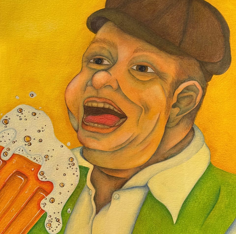 The Yorkshireman - Welcome to Skipton