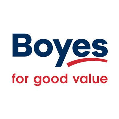 Boyes - Welcome to Skipton